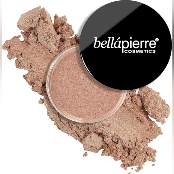 Bellapierre | Makeup | Bellapierre Cosmetics Shimmer Mineral Powder ...
